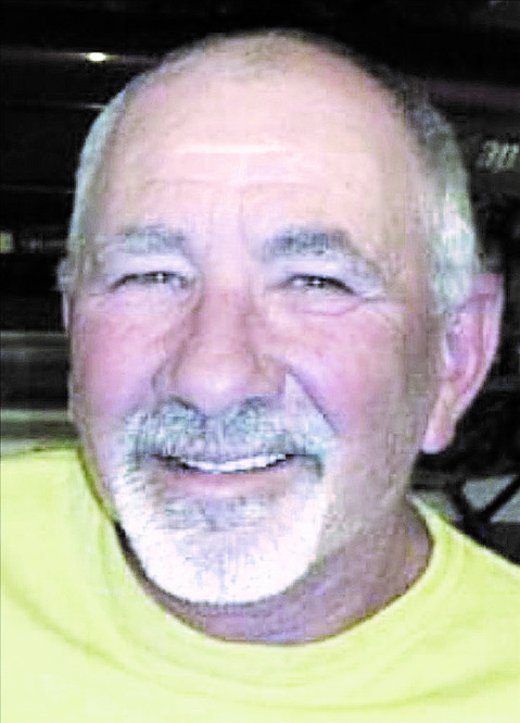 Vance A. Hurrell | News, Sports, Jobs - The Sentinel